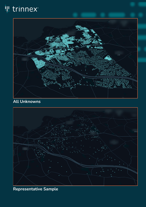 leadCAST Predict - Full-Service Machine Learning